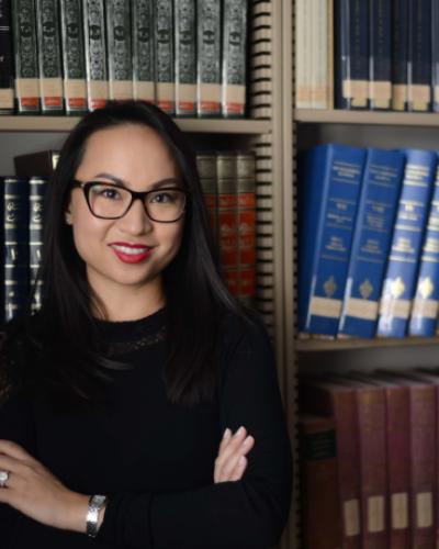 Colloquium series supports bringing in a diverse range of scholars ...